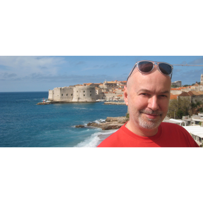 Meet Kevin Sibley from Mamas Bakehouse