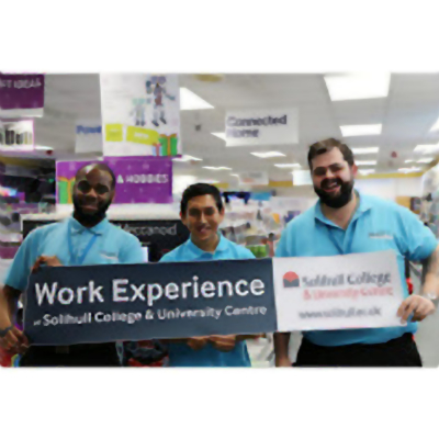 Solihull Students are available to help your business grow.