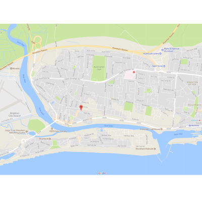 10 Things To Do In Shoreham-by-Sea - West Sussex.