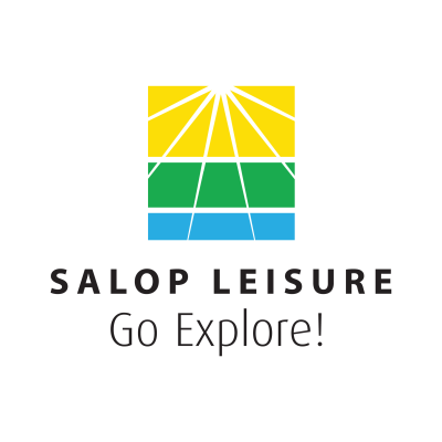 Salop Leisure achieves record sales at the NEC