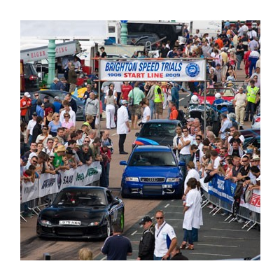 Autumn Festivals in Brighton and Hove