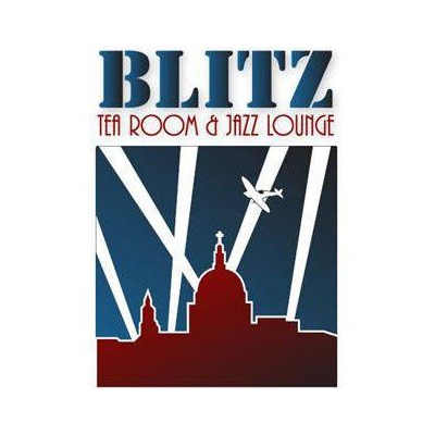 The Blitz Tea Room and Jazz Lounge in Kettering has new owners.
