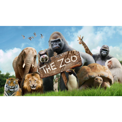 They’re back! Popular zoo TV series returns
