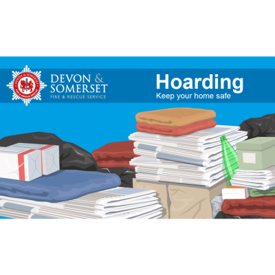 Hoarding Awareness week