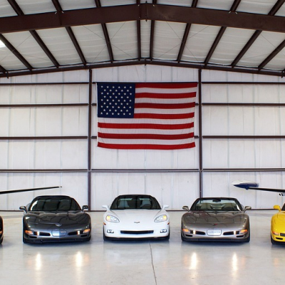 How Do You Start a Car Salvage Business?