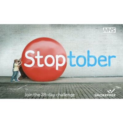 Stoptober 2018