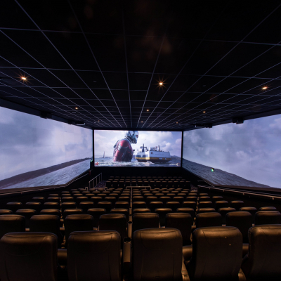Cineworld announces opening date for new cinema in Watford
