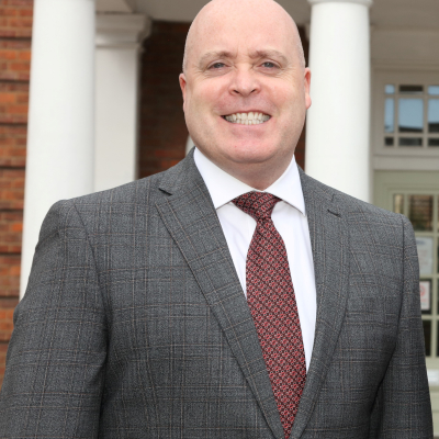 CEO Thanks Supporters