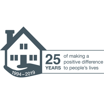 Rosebery Housing Association Celebrates 25 Years Of Providing Homes And ...