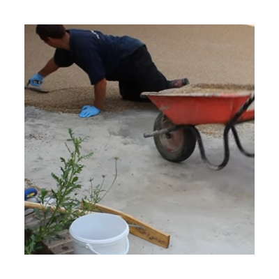 How to Lay Resin Driveway? Installation Guide