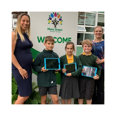 School named as an Apple Regional Training Centre