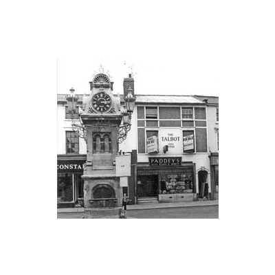 Update from Willenhall History Society