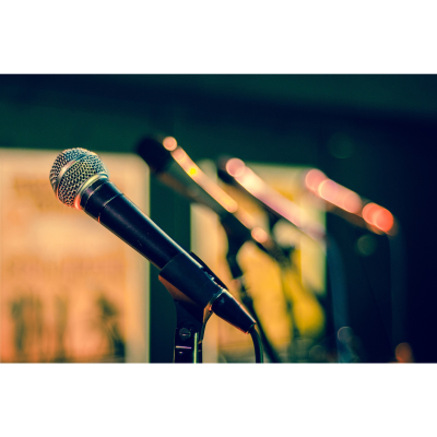 Singing Tuition in Walsall - TheBestOfWalsall