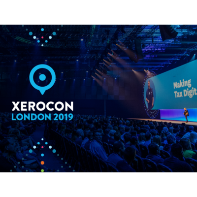 XEROCON…WHAT'S IT ALL ABOUT?