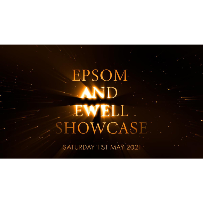 Epsom Rotary Club broadcast the Epsom and Ewell Showcase for local ...