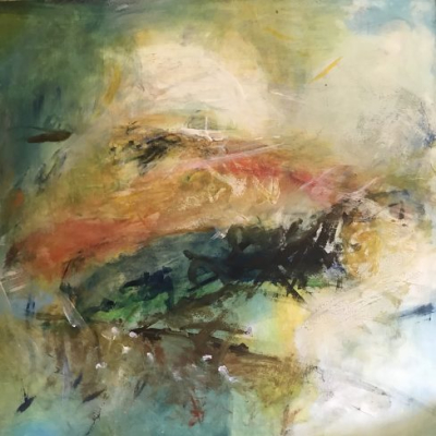 Yasmin David: Into the Light