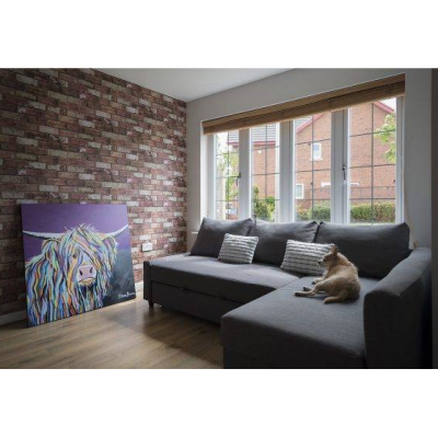 Salop Glass looks at the importance of A-rated windows