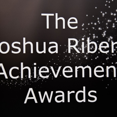 The Joshua Ribera Achievement Awards 2022