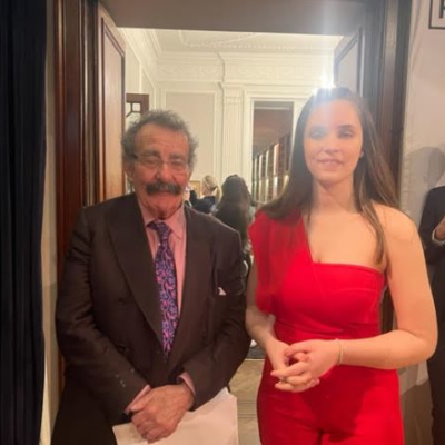 Global Recognition for Jennifer Carless – Chief WASUP International ...