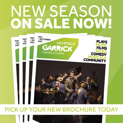 Get ready for a jam-packed summer season of music, comedy, drama ...