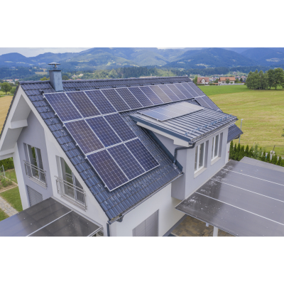 Let the Sun Shine on Your Wallet: Are Solar Panels Worth the Investment ...