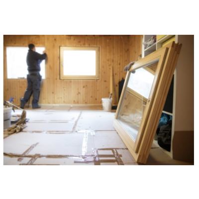 Salop Glass looks at planning permission for new windows