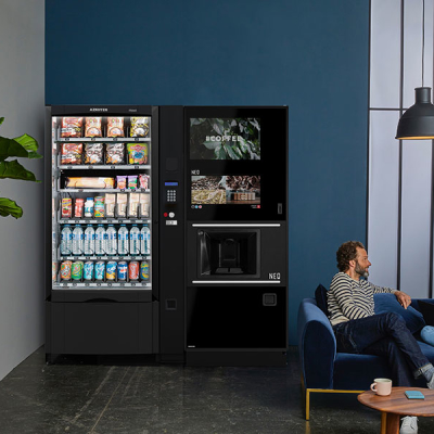 Three things to consider for your breakout area at work.