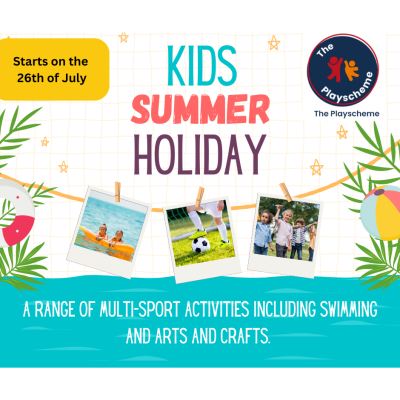 Let the Fun Begin - Explore The Playscheme Activities for an ...