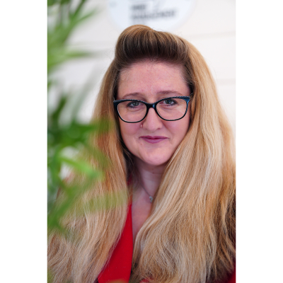 Mental health comedienne Sheila McMahon has revealed that she’s heading ...