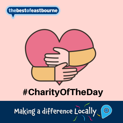 Free Promotion and Marketing Support for Charities in Eastbourne