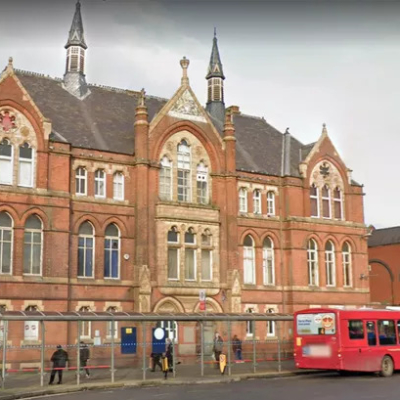 WMCA investment unlocks regeneration of historic building