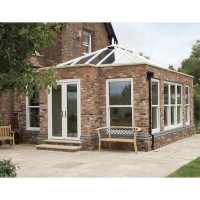 Salop Glass and Glazing looks at the different styles of conservatories