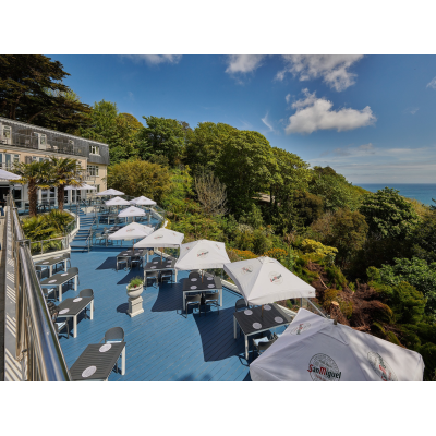 Fermain’s Ocean Terrace