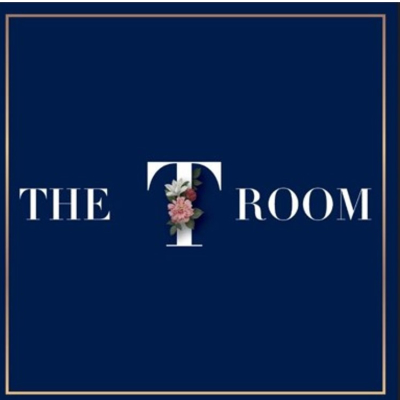 The T Room in Rothwell now joins The Best of Kettering.
