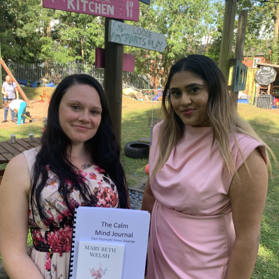 Councillor Simran Cheema and CAB Inspirational Ltd Unite To Combat ...