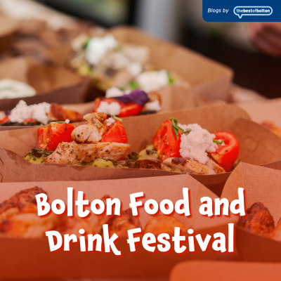 Bolton Food and Drink Festival 2024: A Celebration of Flavours and ...