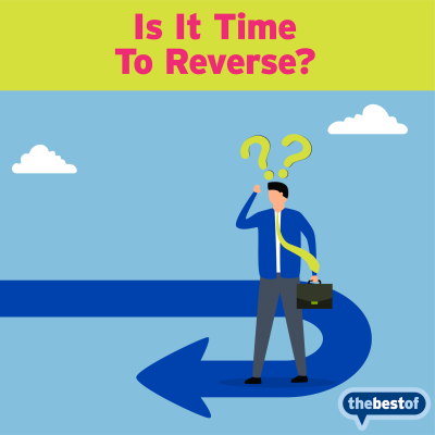 How to Build a Powerful Referral Machine Using Reverse Thinking