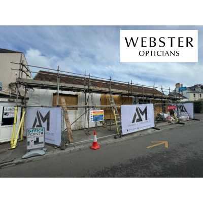 Exciting Developments at Webster Opticians: A Sneak Peek at Our New ...