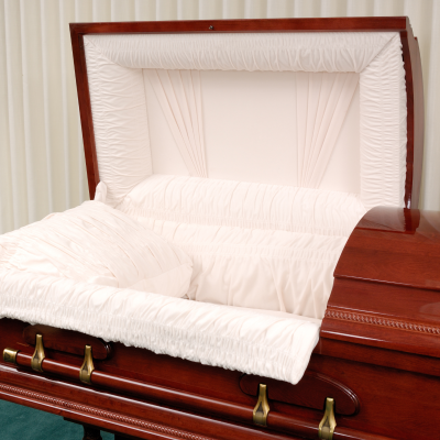 Understanding Open Casket Funerals