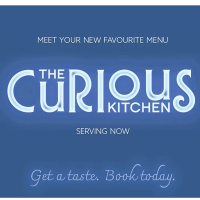 The Curious Kitchen at Kettering Park Hotel & Spa is the newest jewel ...