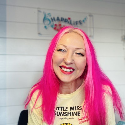 FUZZBOX TURN 40 & RETURN WITH A BIG BANG: ICONIC ALL-FEMALE BAND ...