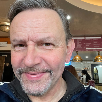 Local actor talks theatre, acting and film work