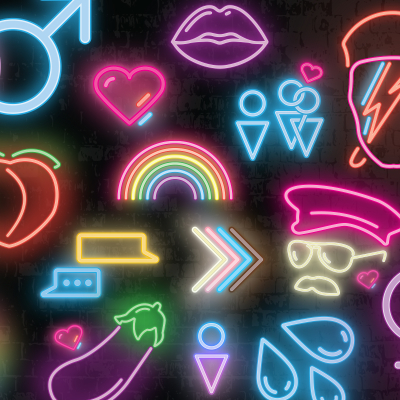 Queers Logo