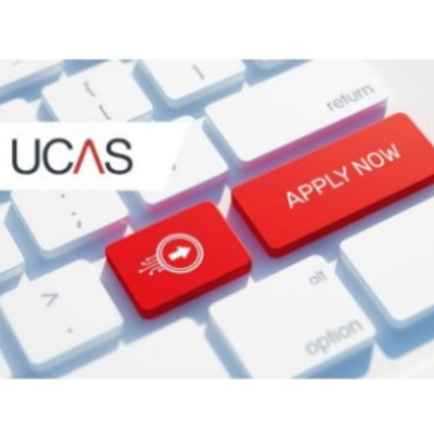 UCAS Discovery Exhibition - Westpoint Exeter