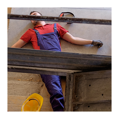 First Aid at Work Training – FAW 3 Day