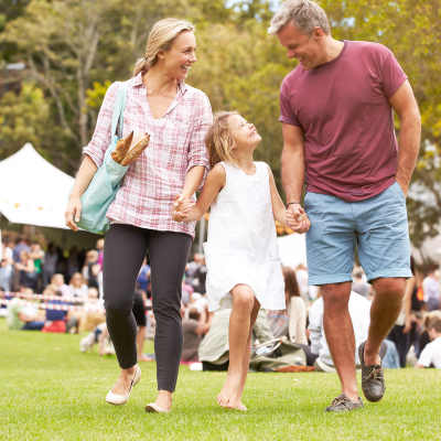Bill Quay Community Farm - Gateshead
