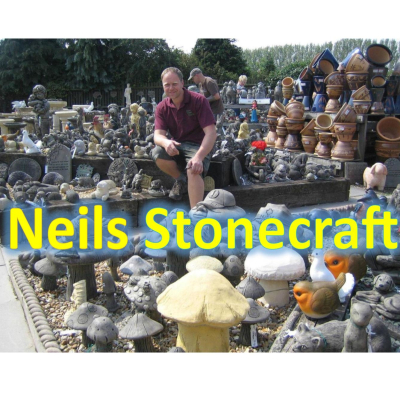 Neil's Stone Crafts - Evesham