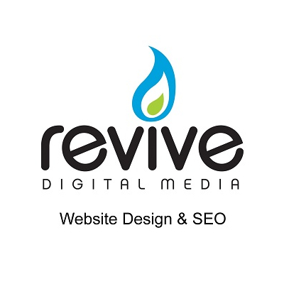 Revive Digital Media - Southend