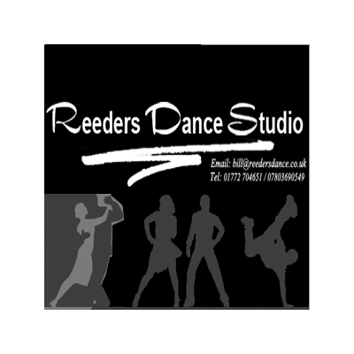 Reeders Dance Tuition Preston - Preston