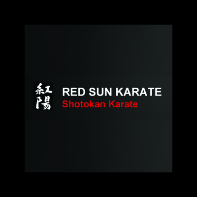 Red Sun Karate - Salford
